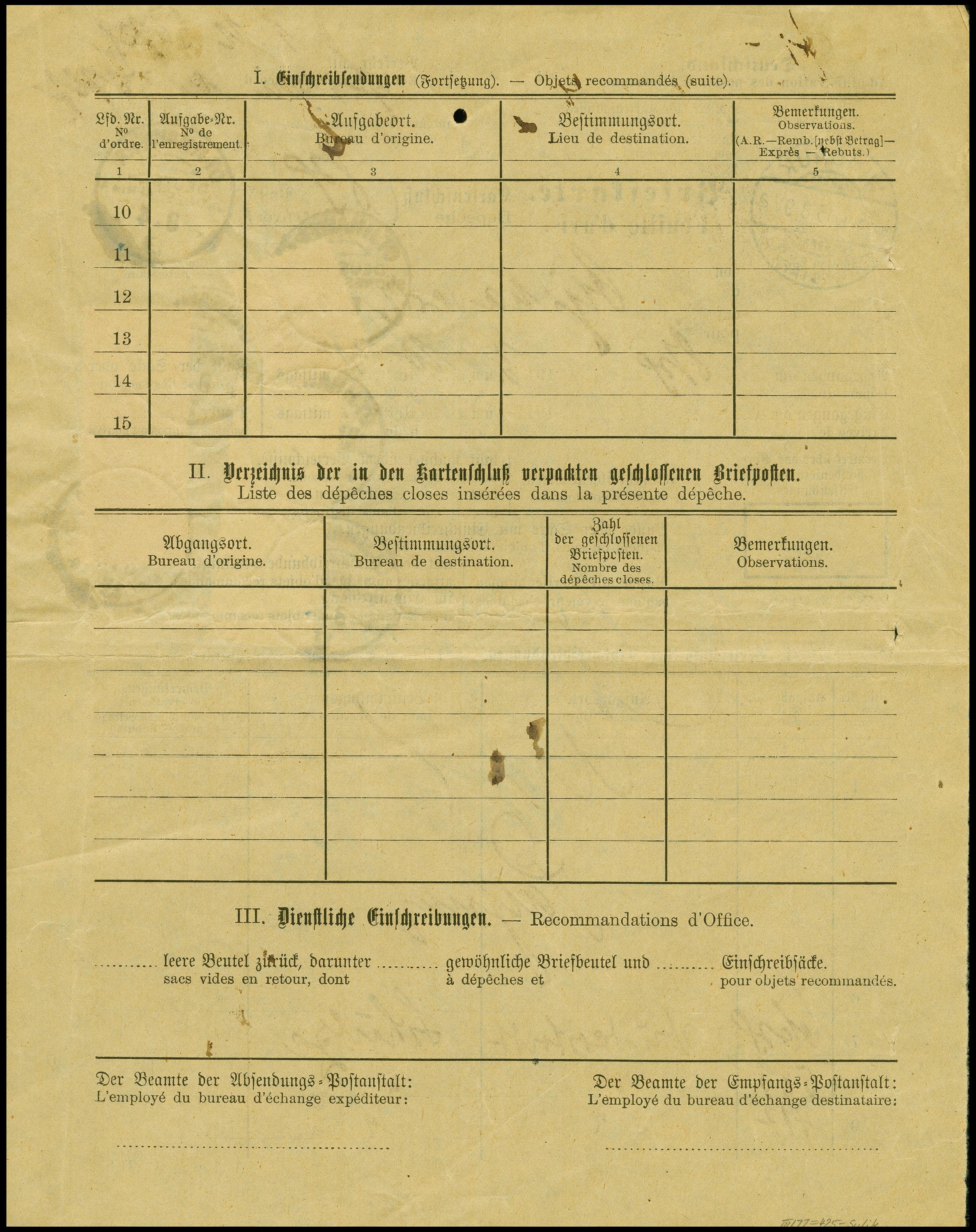 Heinrich Koehler Auctions GmbH & Co. KG Sale - 383 Page 147