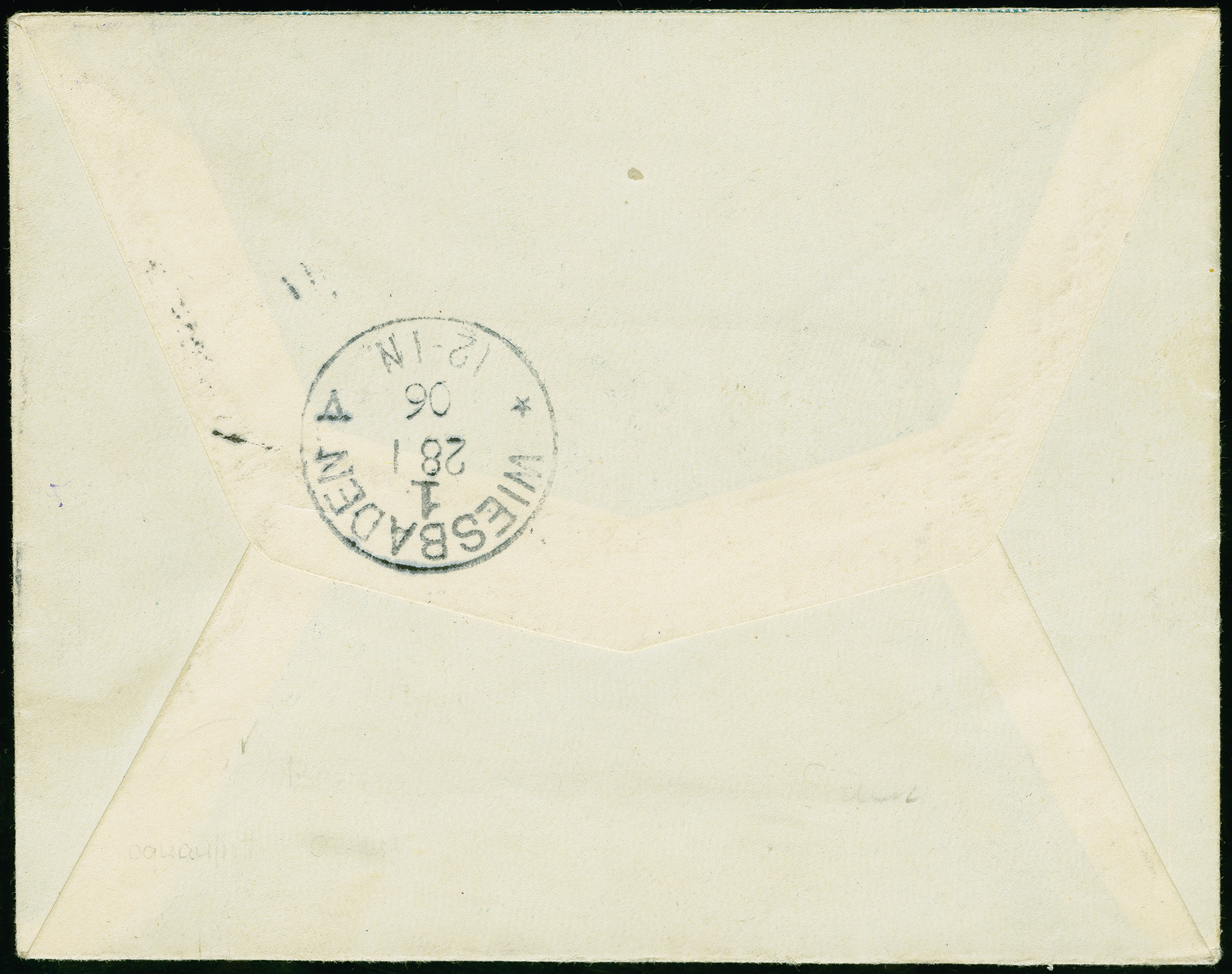 Stamp Auction - german south-west africa german south-west africa ...