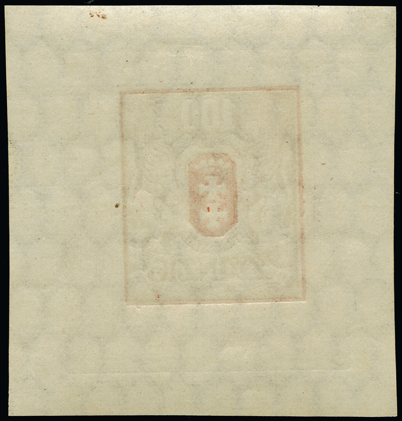 Stamp Auction - danzig stamps - Heinrich Köhler 385 Auction – Day 5 ...